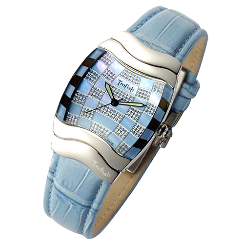 ファッション(韓国スター達が愛用するファッション・トレンド時計 Trofish SN3118BM1WM1)割引販売ショップ